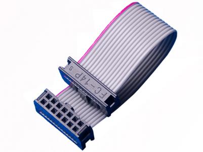 Cable Assemblies︱IDC cable assemblies︱KLS